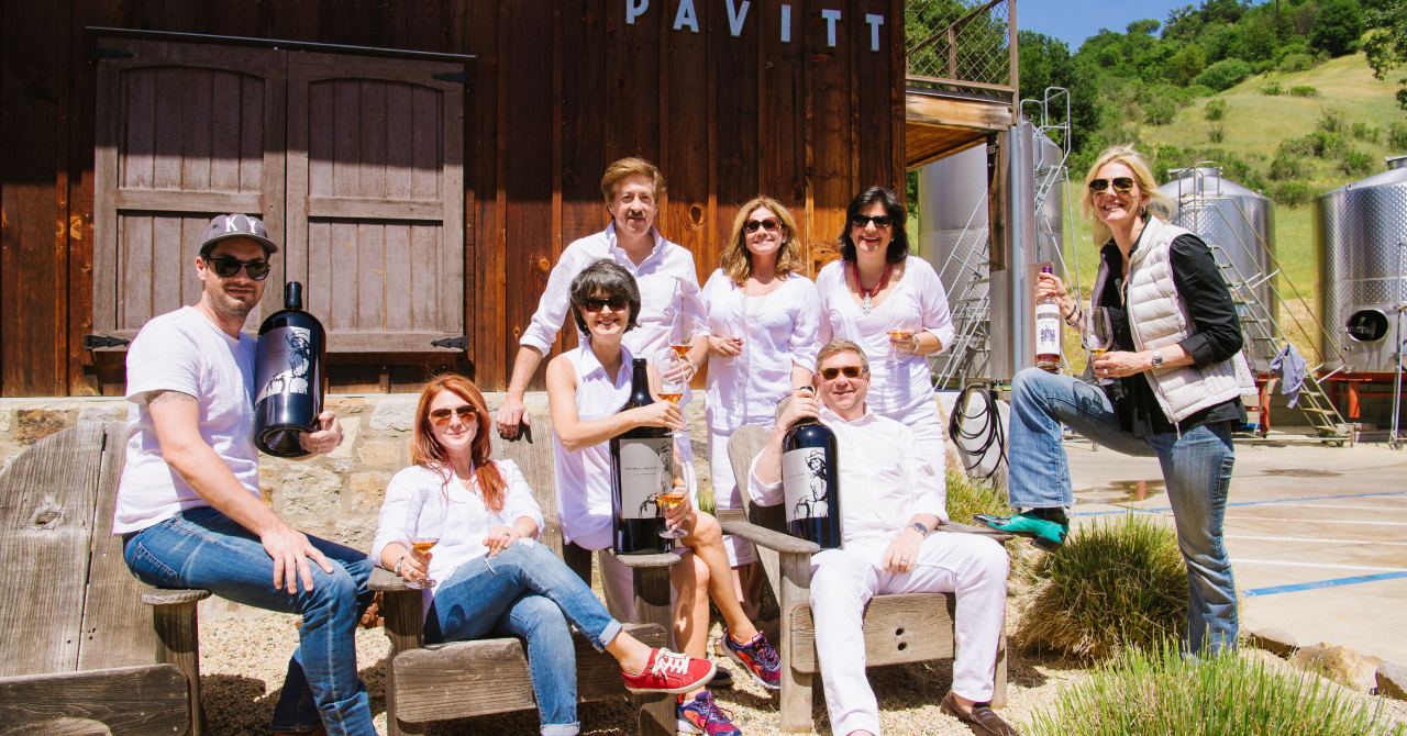 Phifer Pavitt Society - Phifer Pavitt